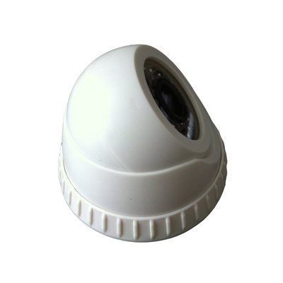 Professional CCTV manufacturer 720P 1.0 Megapixel Dome AHD CCTV Camera supplier