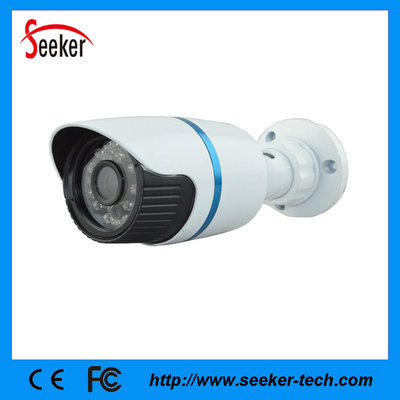 new big h.265 wdr ip66 outdoor waterproof ip camera 5.0mp Night vision supplier