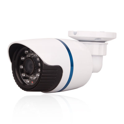 new big h.265 wdr ip66 outdoor waterproof ip camera 5.0mp Night vision supplier