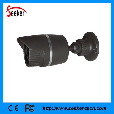 Bullet AHD Camera Weatherproof WDR 2.8mm IR 20M 3.0MP AHD Camera supplier