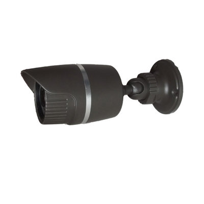 Bullet AHD Camera Weatherproof WDR 2.8mm IR 20M 3.0MP AHD Camera supplier
