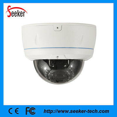 AHD Analog HD Surveillance Camera 1/3'' CMOS 3.0MP AHD Camera 720P/1080P AHD Camera CCTV Outdoor IR supplier