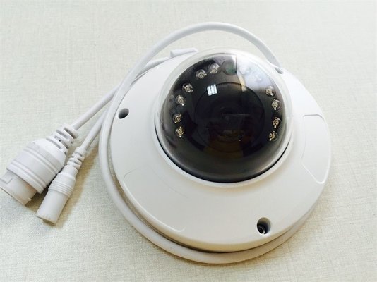 Full hd cctv camera Night Vision 3.0mp AHD camera dome indoor Vandalproof camera supplier