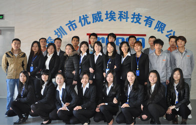 Freego High-tech Corporation Limited Company Profile