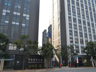 Freego High-tech Corporation Limited factory production line