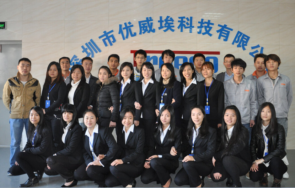 China Freego High-tech Corporation Limited 