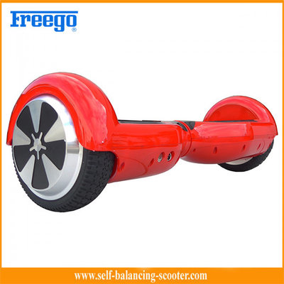Lightweight Self Balancing Electric Scooter Drifting Board For Students