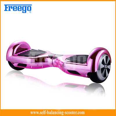 Self Balancing Hoverboard Electric Kick Scooter For Adults No Folddable