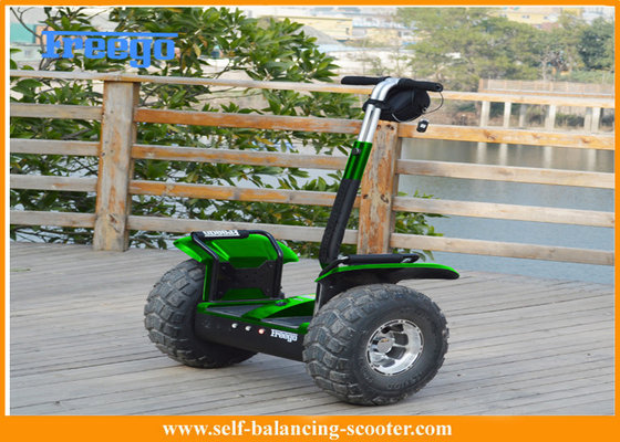 Custom Segway 2 Wheel Self Balancing Electric Standing Scooter for CE approval