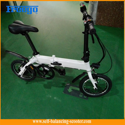 CE Fcc certification Foldable  Electric Boost Bike Motorized Scooter For Girls with seat