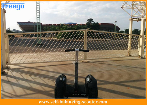 Custom Segway 2 Wheel Self Balancing Electric Standing Scooter for CE approval