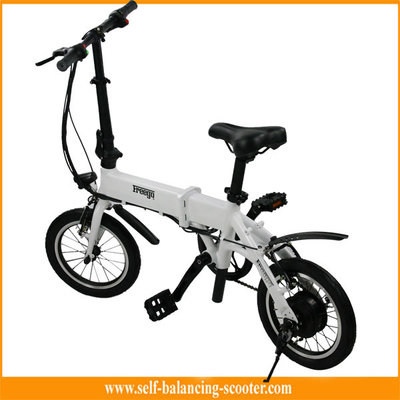 Popular 2 Wheel Self Balancing Scooter  Electric Little Scooter For Adults Black