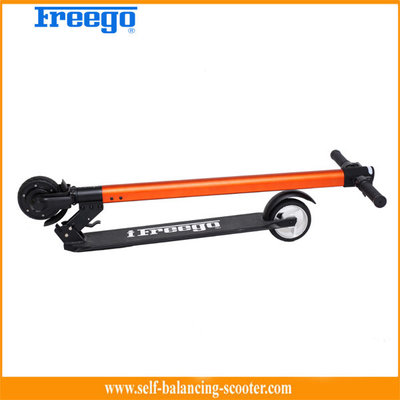 250W 24V 8.8Ah Electric Kick Scooter For Adults , Motorized Kick Scooter