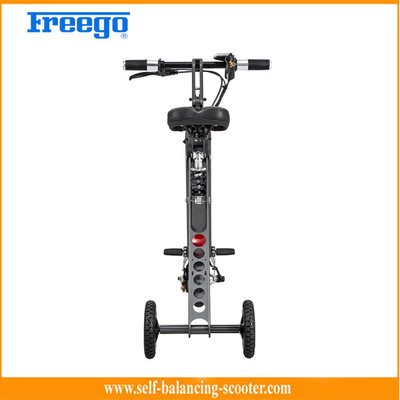 11kg Portable And Folding Scooter For Adults , Lightweight Electric Scooter With 8" Tire
