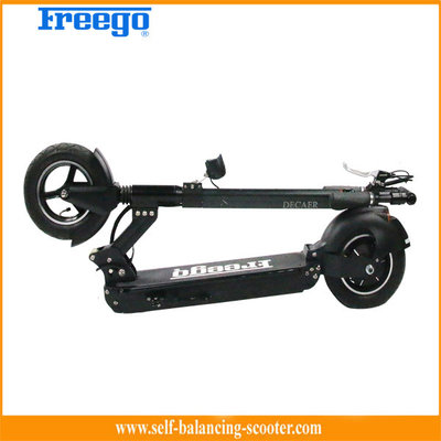 CE FCC Approval Big Wheel Electric Kick Scooter Adult Electric Scooter Skateboard