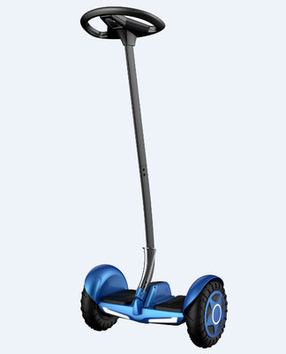 60V  4.4ah Lithium Battery Self Balancing Scooter 2 Wheel Electric for Children