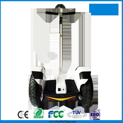 new travel style electric scooter x3 model self-balancing unicycle with former light
