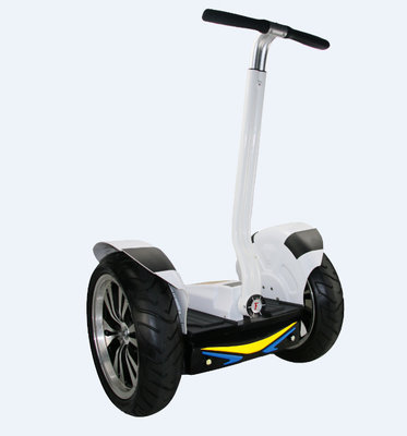 Auto Mate Lithium Battery 2 Wheel Electric Standing Scooter M3 Segway Style