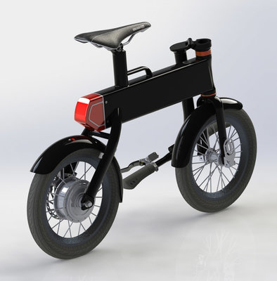 Self Balancing Personal Transporter Scooter , Small Utility Vehicle Electric Scooter