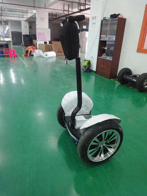 2 wheel standing Self Balancing Electric Scooter For adults with bluetooth APP