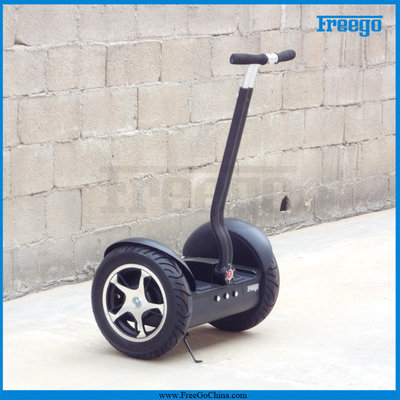 Outdoor Sports Self Balancing Electric Vehicle For Young People