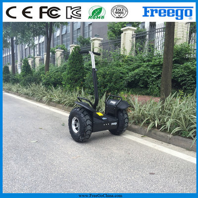 21 Inch Self Balancing Scooter 2 Wheel With Lithium Battery Brushless Motor
