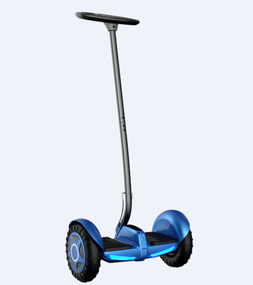 Freego Young 2 Wheel Self Balance scooter Vehicle Electric Chariot Scooter