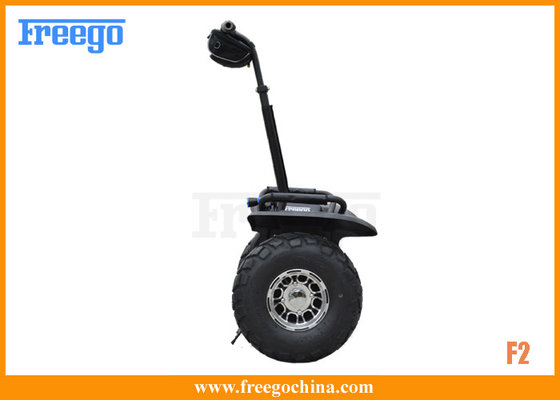 Electric Scooter Off Roading Segway Scooter For Adults With Brush DC Motor