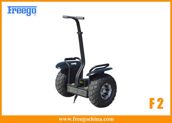 Stand Up Off Road Segway Electric Scooter With Big Power Electric Chariot i2