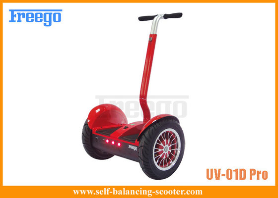 17"wheel 1000w motor Red Color Self Balancing Scooter Customized Color for aduts