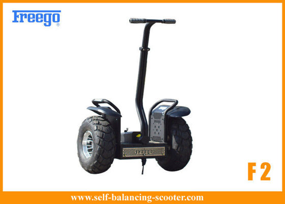 Remote Controlled Segway Self Balancing Scooter X2 Version F2