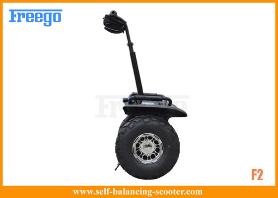 Remote Controlled Segway Self Balancing Scooter X2 Version F2