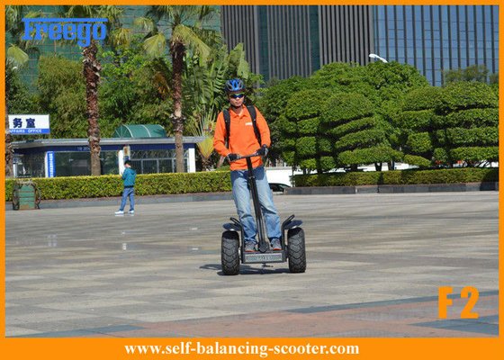 Remote Controlled Segway Self Balancing Scooter X2 Version F2