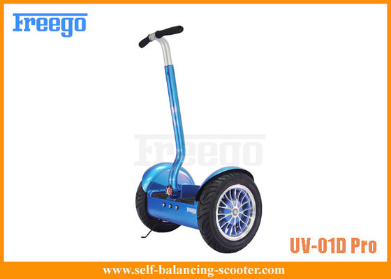 Double 800W Motor Self Balancing Scooter 2 Wheeled For Kid
