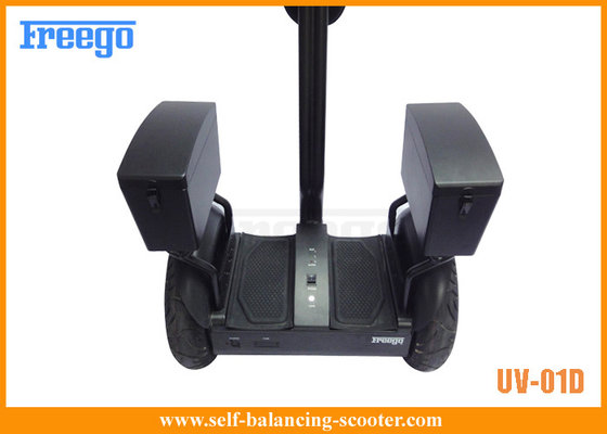 Cargo Mobility Self Balancing Scooters