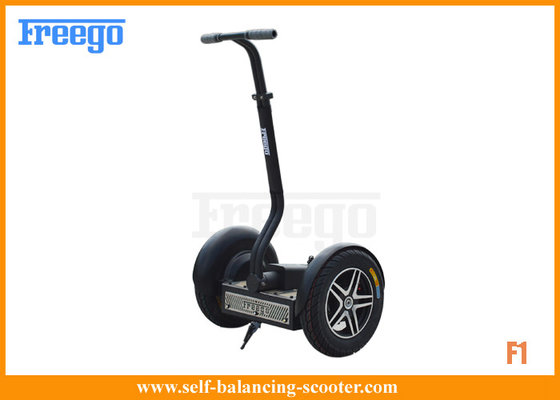 1000w 2 Wheel Self Balancing Scooter Vehicle , Chariot , E Ecooters For Kids