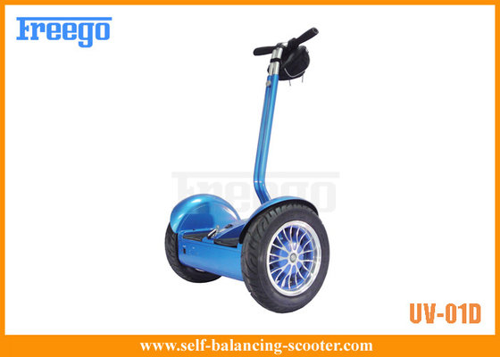 Electric 2 Wheel Self Balancing Scooter Stand Up Personal Transporter