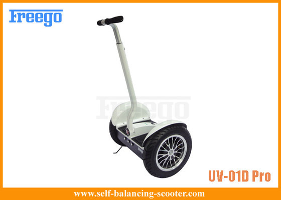 Segway 2 Wheel Self Balancing Scooter Freego Scooters With Over-speed Alert