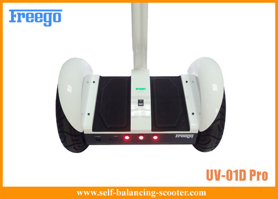 Segway 2 Wheel Self Balancing Scooter Freego Scooters With Over-speed Alert