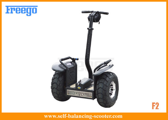 Electric stand up scooter 2 Wheel Self Balancing Scooter Thinking Smart