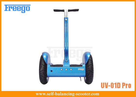 Street Legal 2 Wheel Electric Standing Scooter