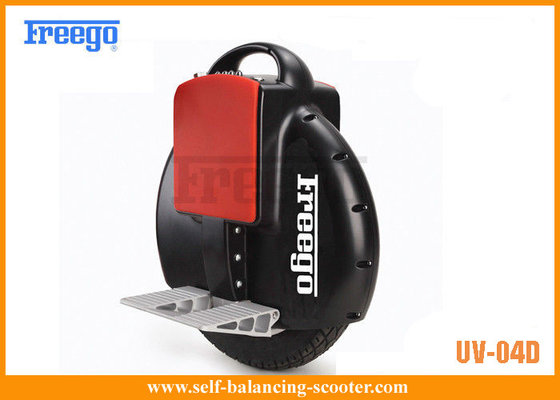 Solowheel Folding Electric Self Balancing Unicycle Mobility Scooter 132WH