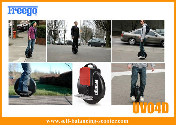 Solowheel Folding Electric Self Balancing Unicycle Mobility Scooter 132WH