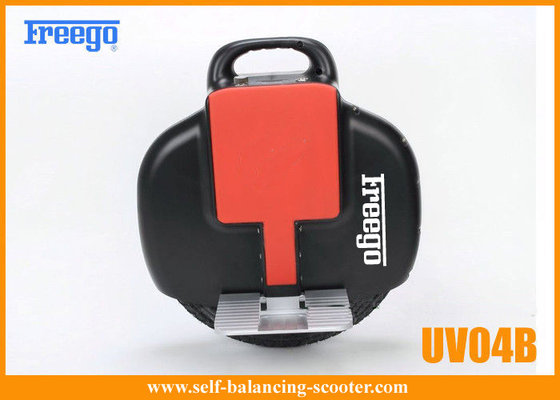 Electric Self Balancing Scooter Skateboard , One Wheel Balance Machine