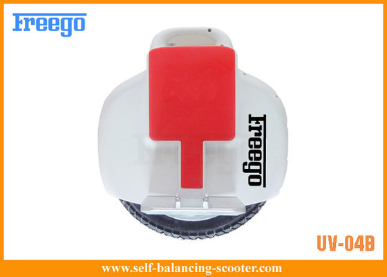 Ryno Self Balancing Unicycle Stand Up Scooter with Stable Pedal