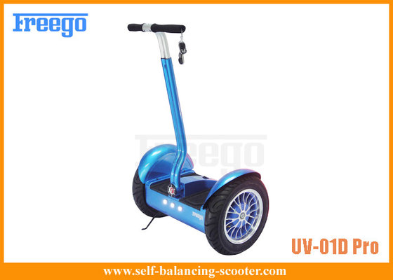 Personal Transporter Two Wheeled Scooter