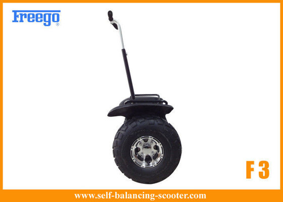 Smooth Transition Personal Transport Vehicle Electric Scooter For Tourist Rent
