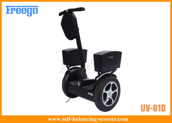 City Version Mobility Self Balancing Scooter With Remote Controller