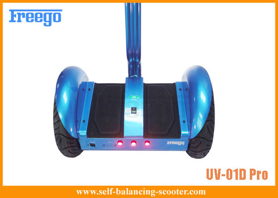 Ddynamic 2 Wheel E Self Balancing Scooter Vehicle Speed 12km/h UV-01D