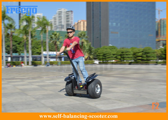 Freego Two Wheel Smart Self Balancing Electric Scooter F2 Similar With X2